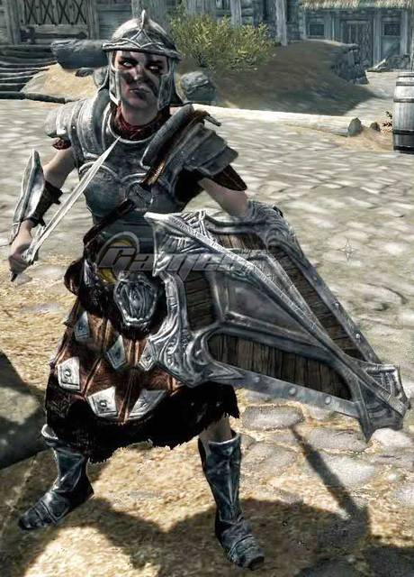 Skyrim - come avere tutte le armature! Skyrim - come avere tutte le armature!