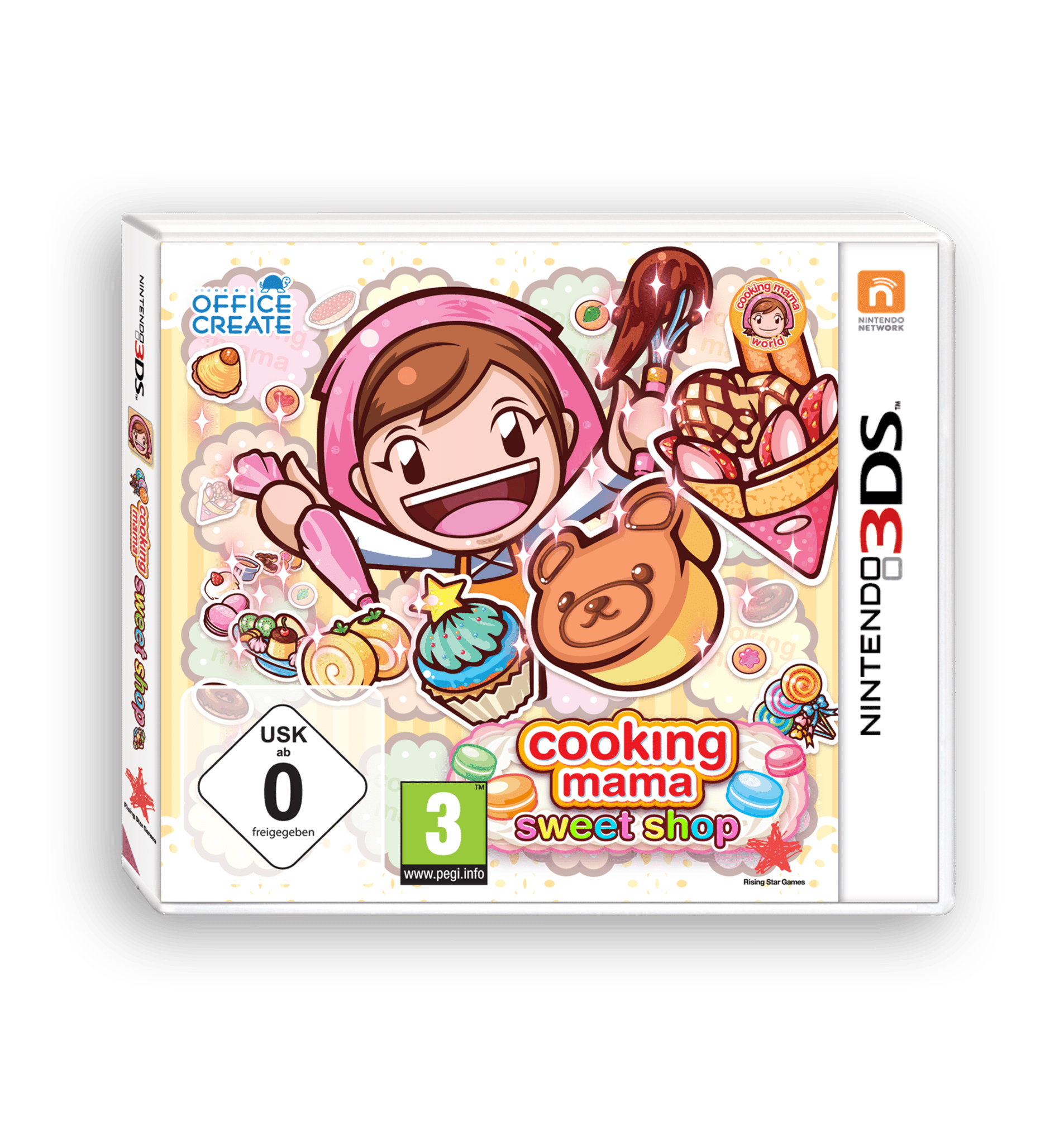cooking mama sweet shop - Player.it cooking mama sweet shop - Player.it