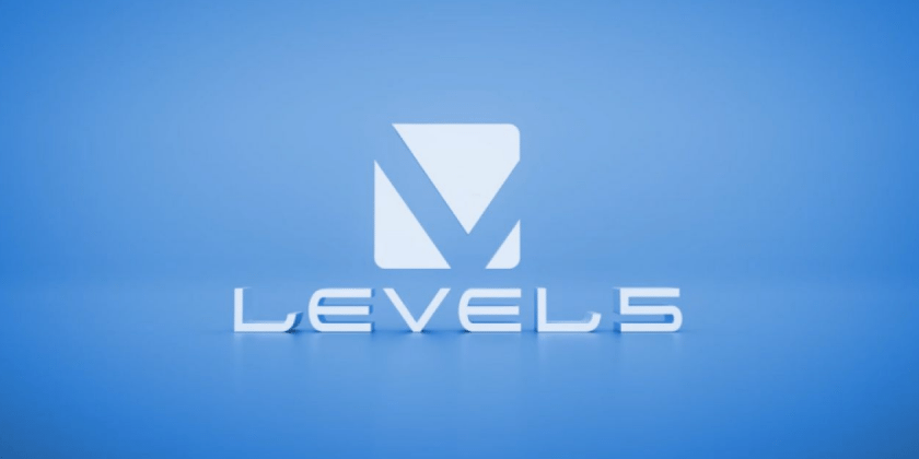 Level-5 al lavoro per Switch - Player.it