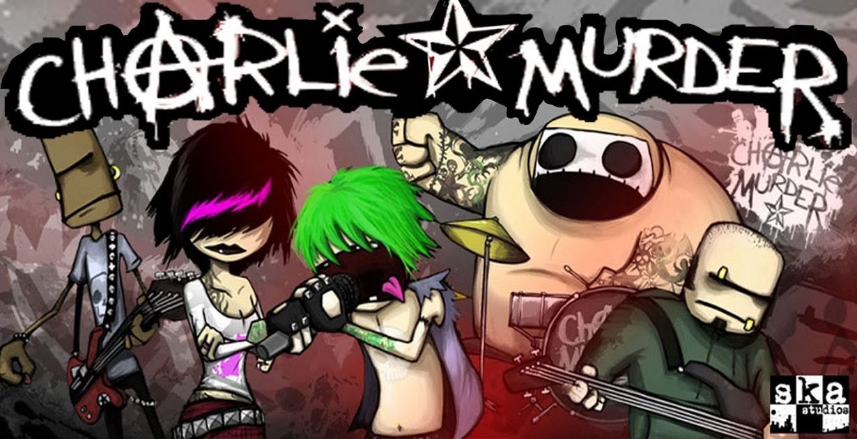 Recensione: Charlie Murder - Player.it
