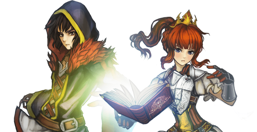 RPG Maker FES è ora disponibile in Europa - Player.it