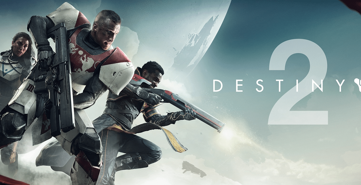 Destiny 2: tutto ciò che sappiamo di pianeti, attività e social hub