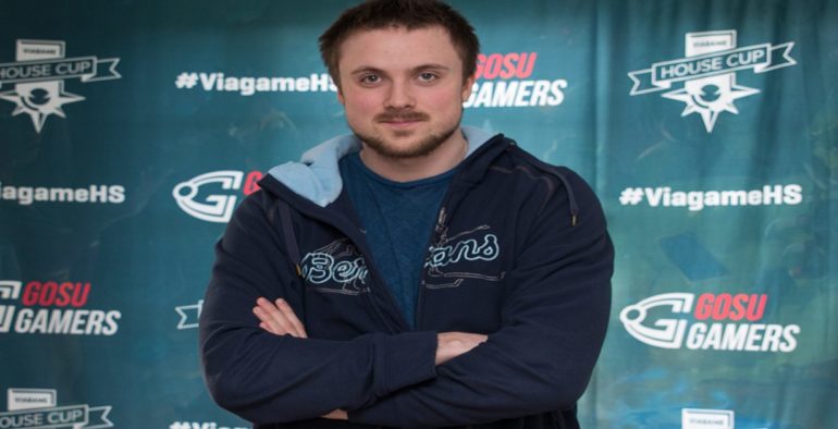Lo streamer Forsen rincorre la sponsorship della Lidl - Player.it