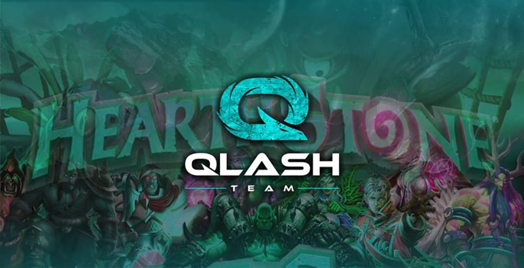 Nasce QLASH Academy, un nuovo passo per l'eSport italiano - Player.it