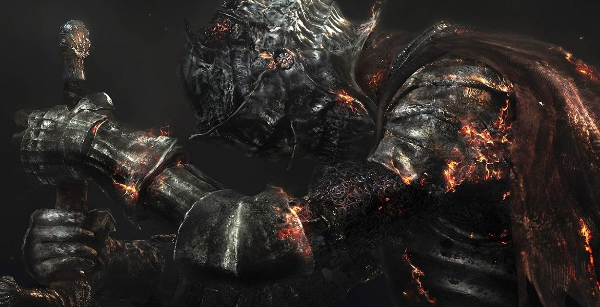 Dark Souls: al via la prossima settimana il Ritorno a Lordran - Player.it