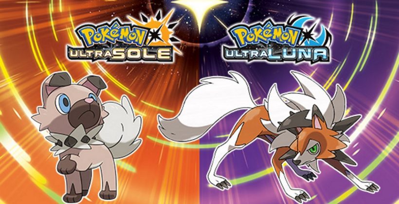 Svelati nuovi dettagli su Pokémon Ultrasole e Ultraluna - Player.it