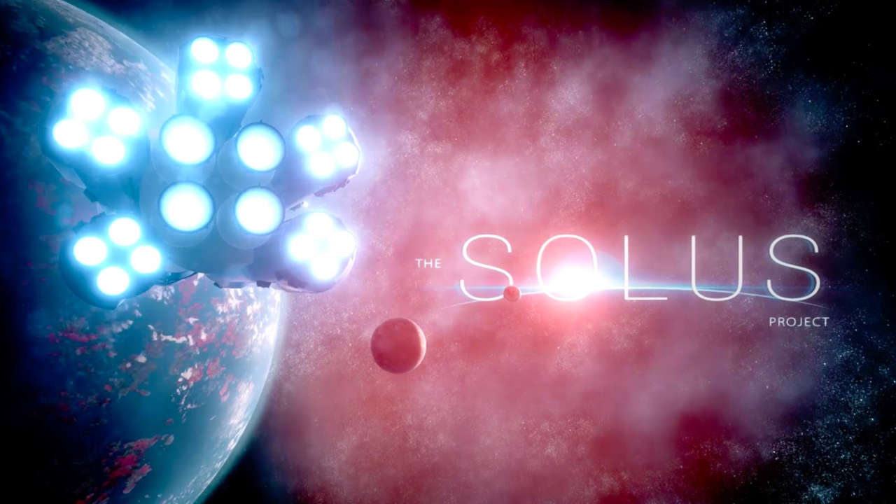 The Solus project: la recensione della versione per il VR della PS4