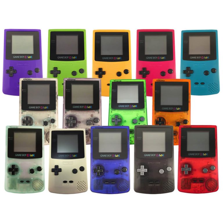 Nintendo Classics Mini: Mini Game Boy in arrivo? - Player.it