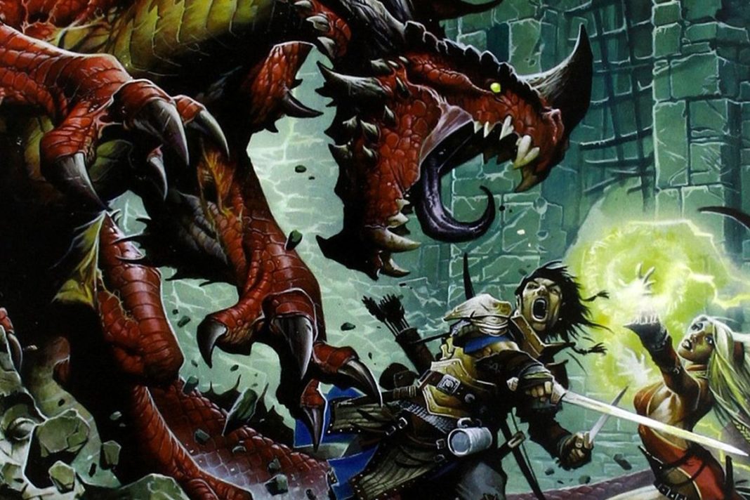 Pathfinder - Guida completa al gioco di ruolo - Player.it