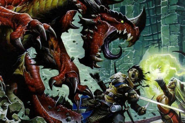 Pathfinder - Guida completa al gioco di ruolo - Player.it