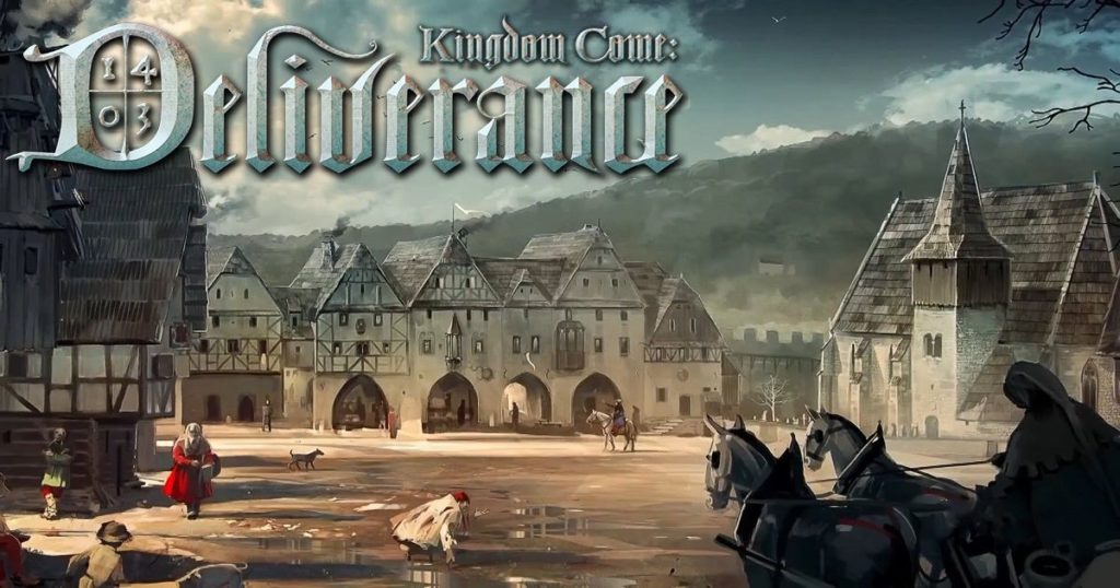 Kingdom Come: Deliverance - Guida e soluzioni - Quest e mondo di gioco ...