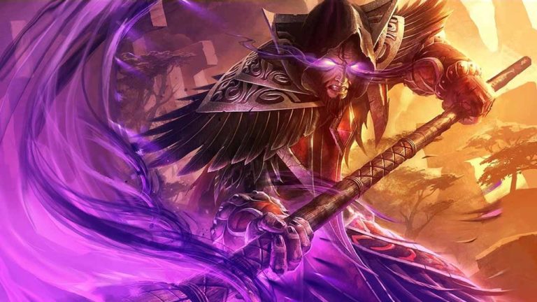 WoW Battle for Azeroth - Le modifiche alle classi: Mago - Player.it