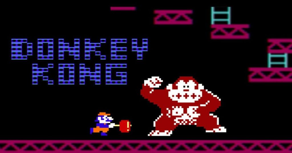 Donkey Kong: gorilla, barili e un tale Mario - Player.it