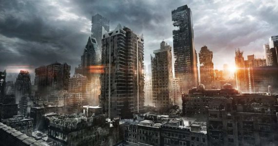 Disponibile l'espansione non ufficiale Fallout: New York - Player.it