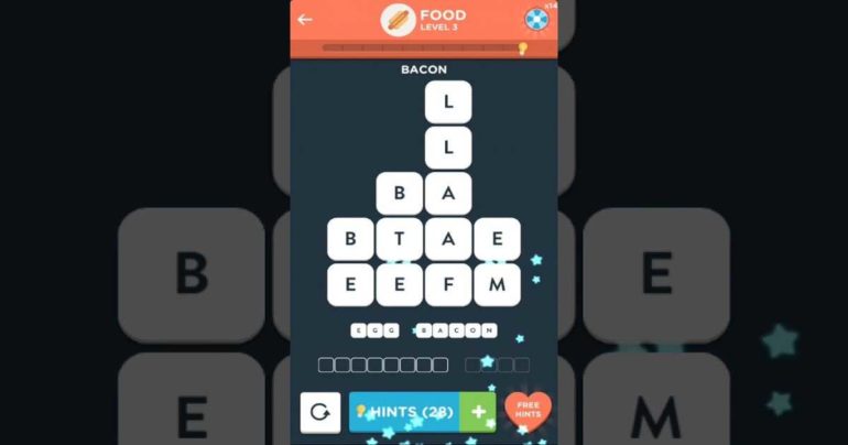 [GUIDA] Soluzione Wordbrain 2 | Tutti i livelli risolti per iOS e ...