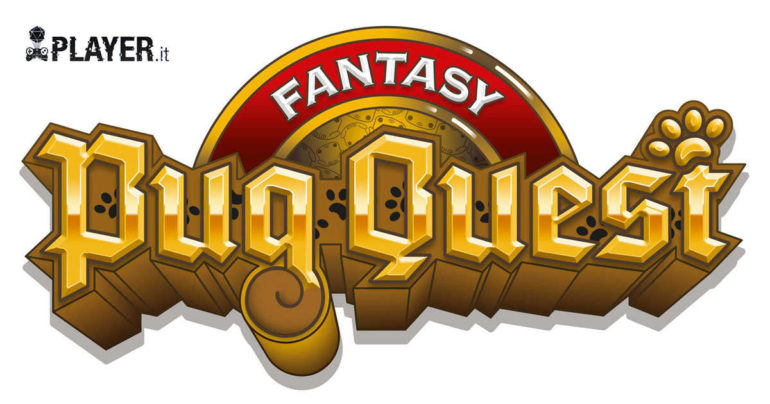 Fantasy PUG QUEST - Guida e Recensione - Player.it