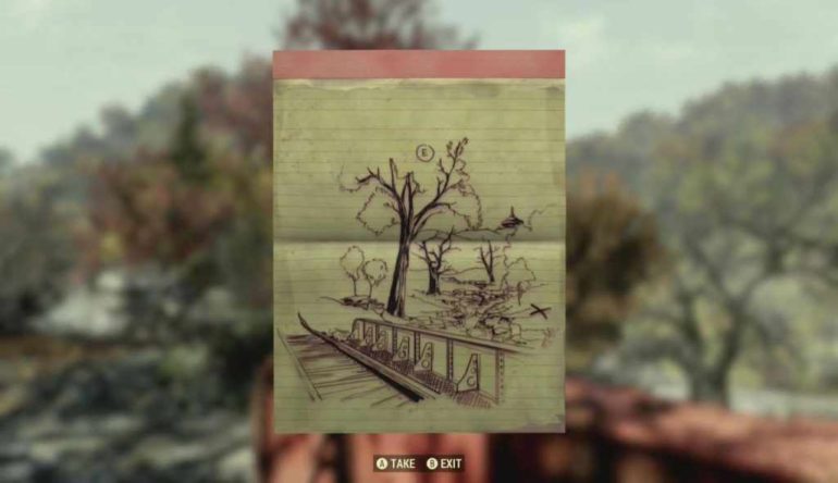 [Guida] Fallout 76: soluzione mappe del tesoro - Player.it