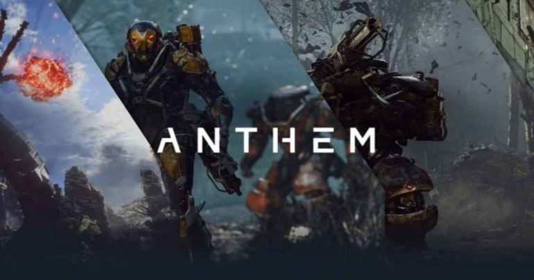 Anthem: il producer garantisce che non ci saranno loot box - Player.it