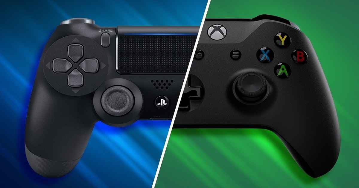 Il Cross platform Non Sar Lo Standard Su PS5 E Xbox Scarlett