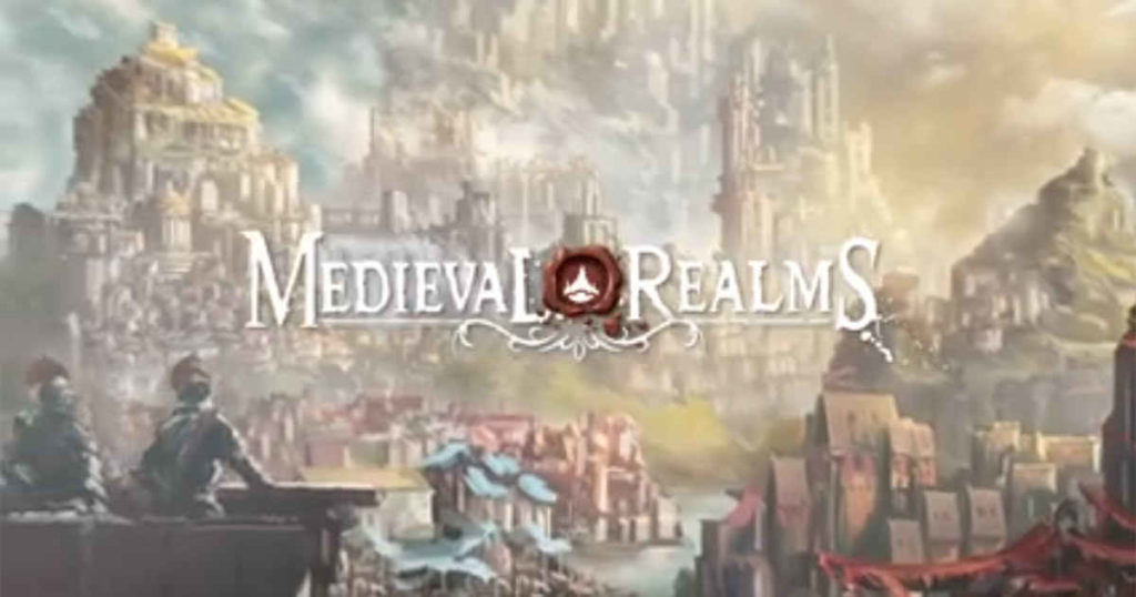 Medieval Realms | Guida il tuo regno - Player.it