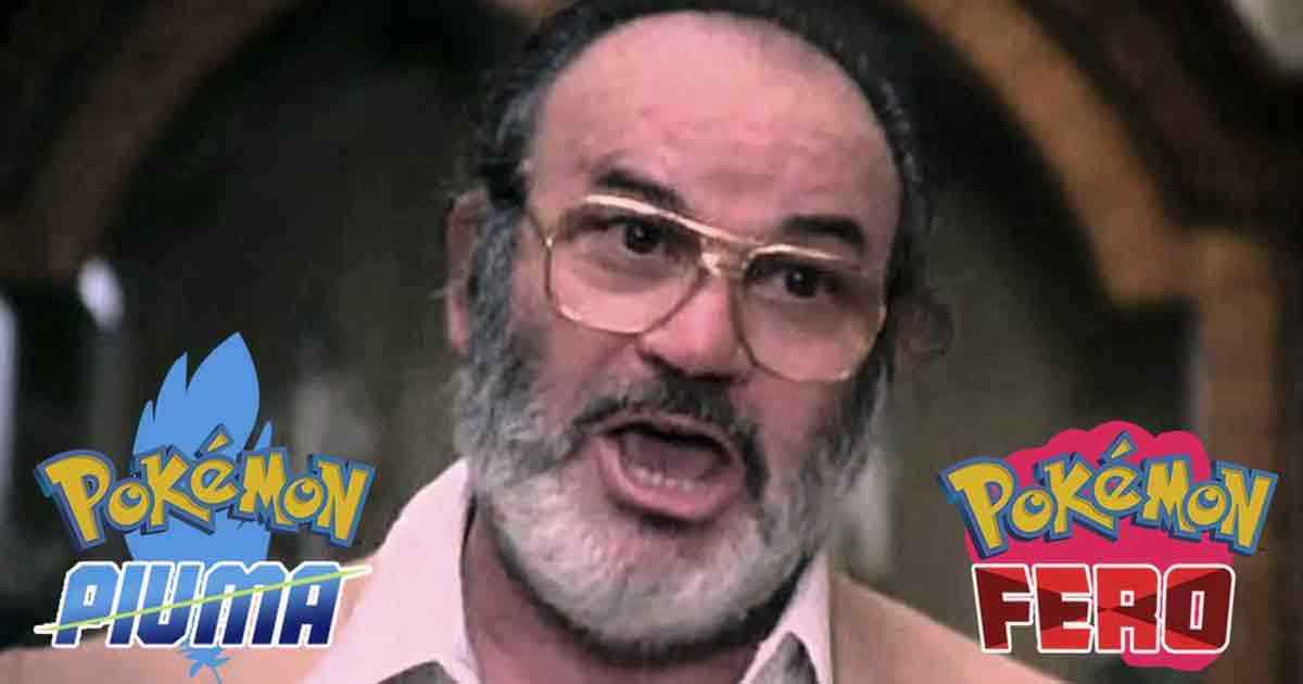 Pokémon Spada e Pokémon Scudo, i migliori meme della community italiana ...