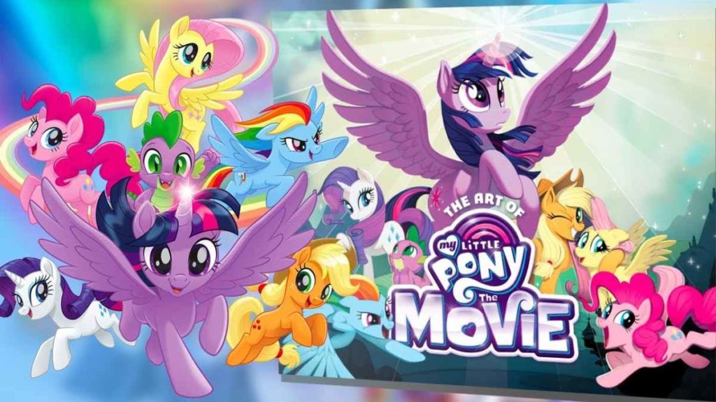 Recensione: My Little Pony: Tails of Equestria - Player.it