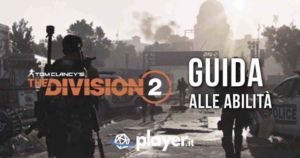 [Guida] The Division 2: Come spendere al meglio i punti SHADE - Player.it