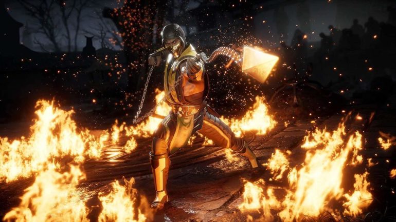 Mortal Kombat 11 | Guida alla Kripta: Oggetti chiave e casse migliori