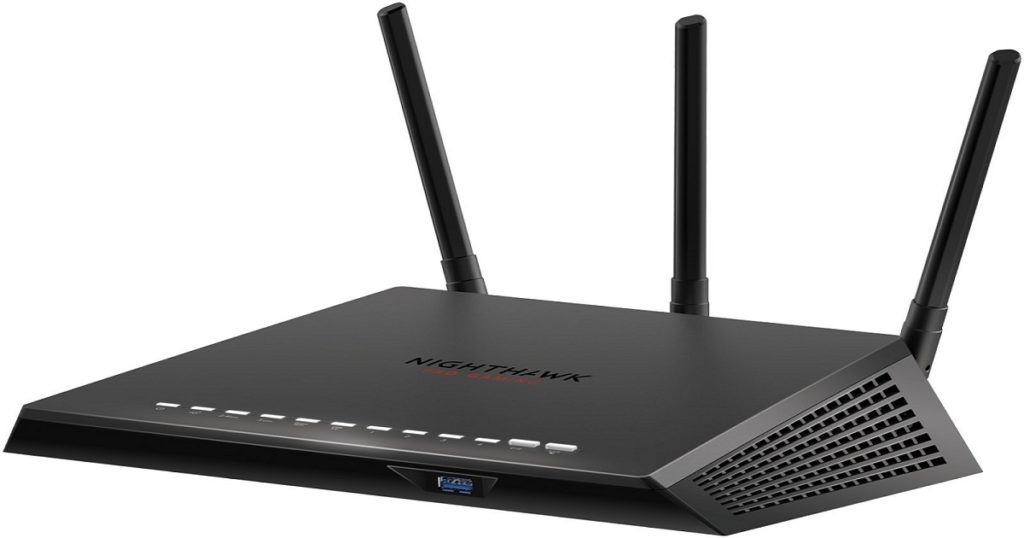 In arrivo il nuovo router da gioco Netgear Nighthawk Pro Gaming XR300 ...