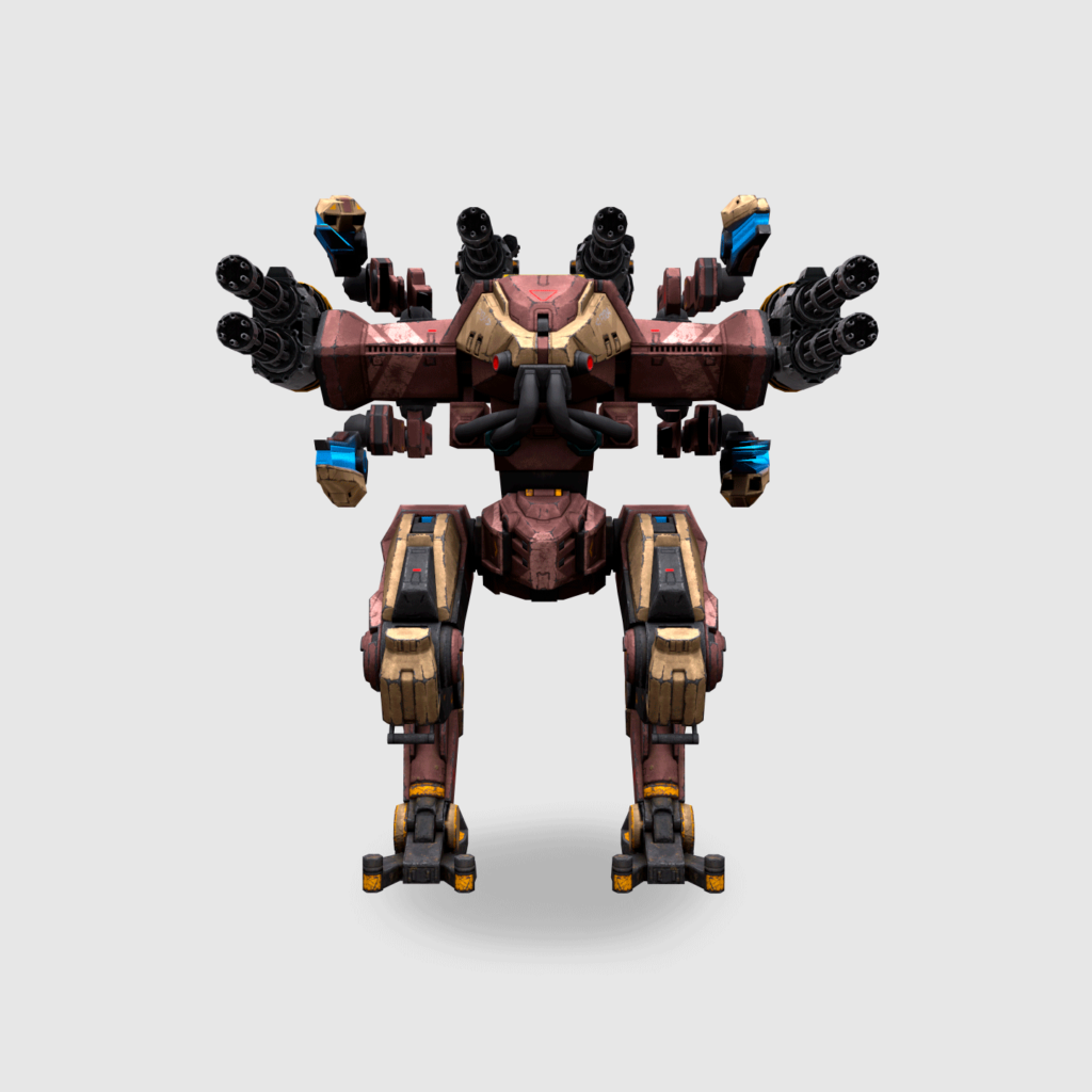 War Robots, la battaglia dei Mech! Guida alle strategie di gioco ...