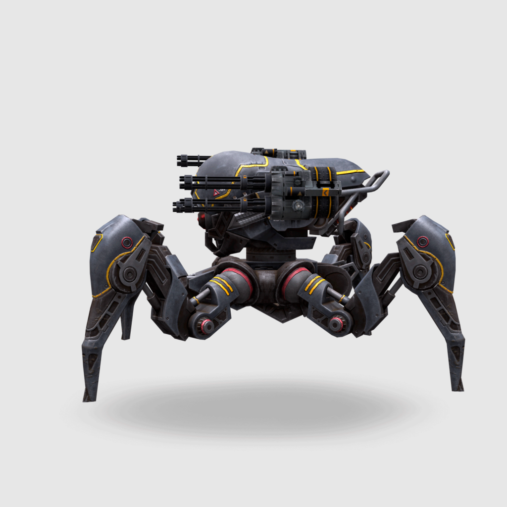 War Robots, la battaglia dei Mech! Guida alle strategie di gioco ...