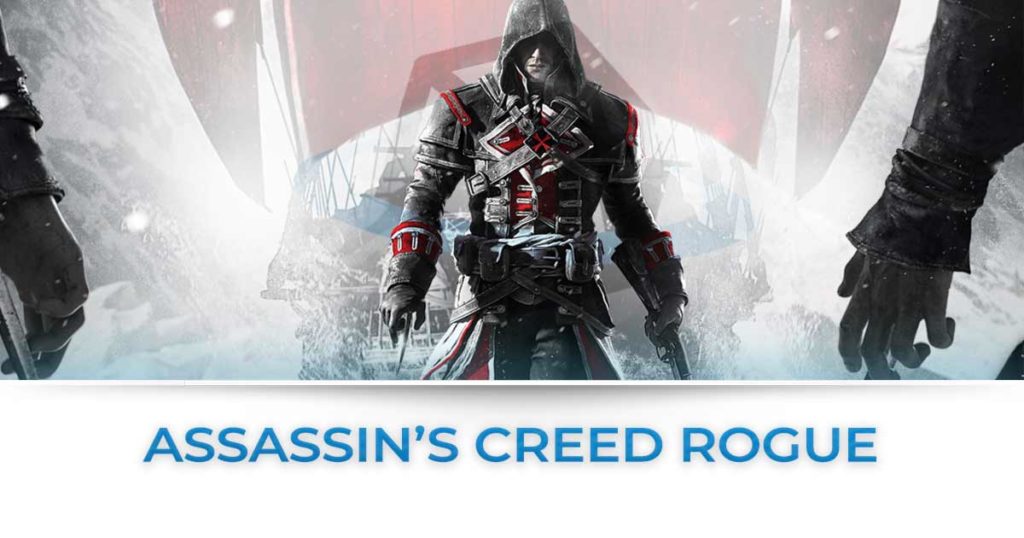 Assassin's Creed Rogue - Player.it