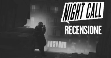 Night Call | Recensione di un noir con il contachilometri - Player.it