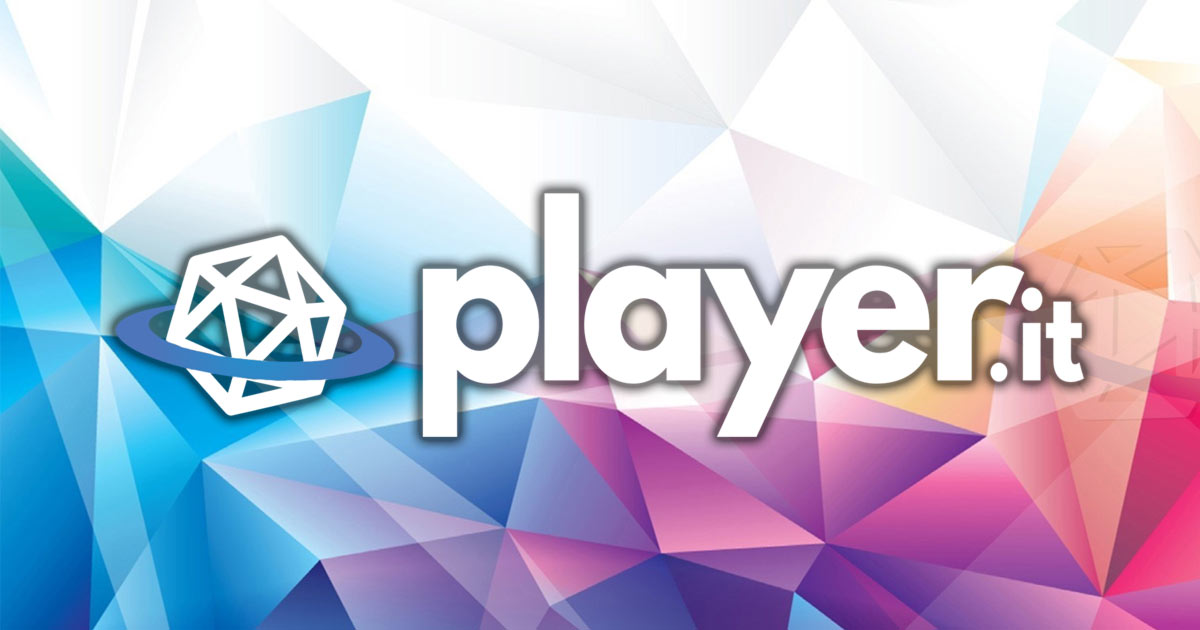 Lista videogiochi per PC - Player.it