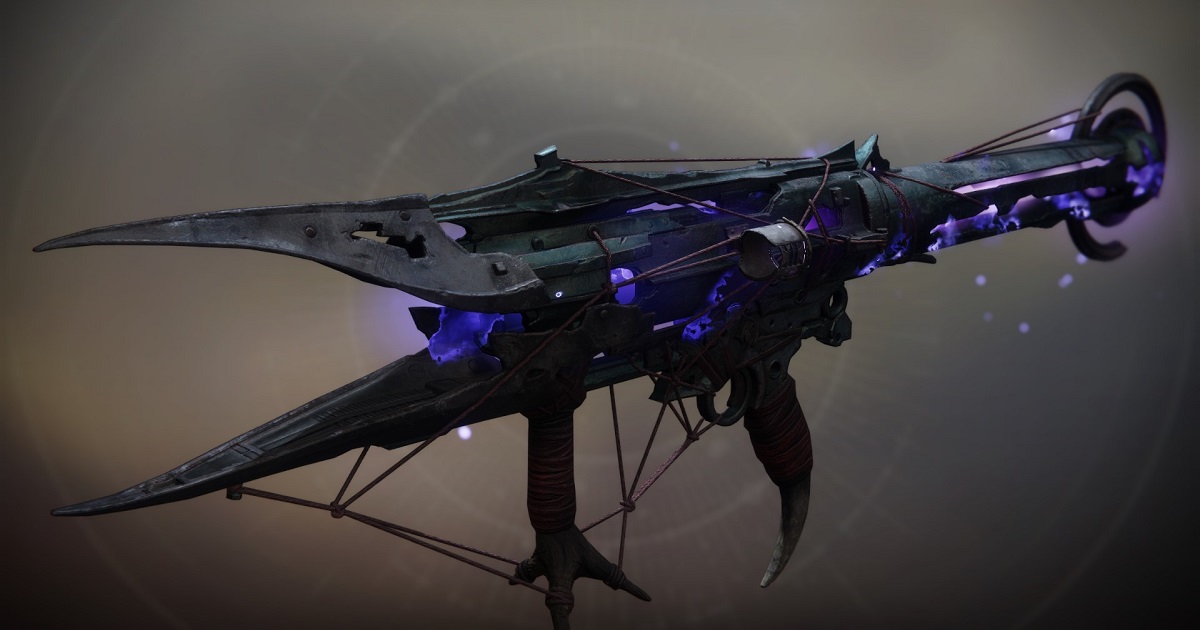 Destiny 2 | Guida all'arma esotica Portatore di Morte - Player.it