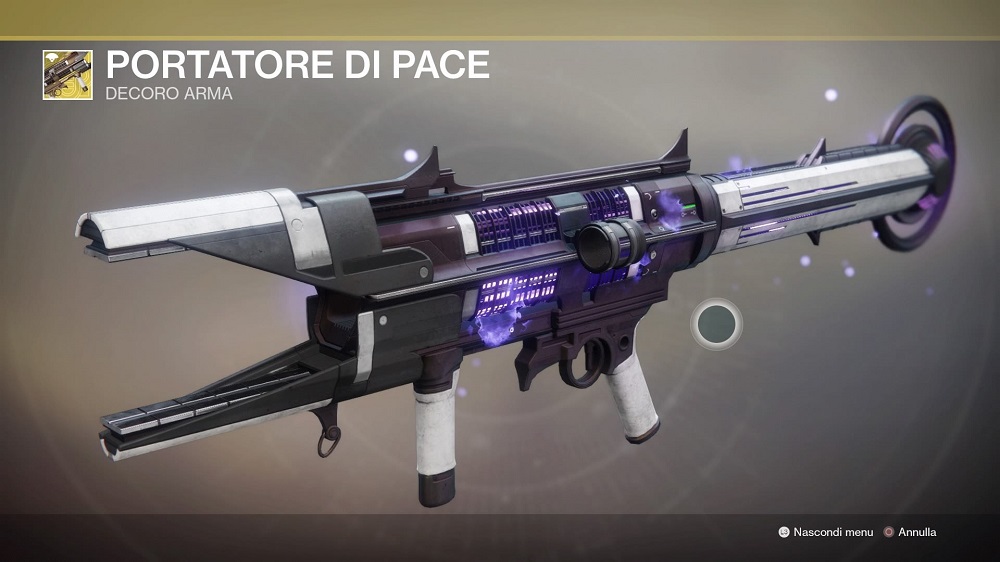 Destiny 2 | Guida all'arma esotica Portatore di Morte - Player.it