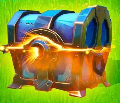 Fortnite - Guida alle armi - Player.it