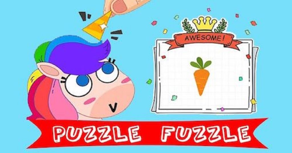 [Soluzione] Puzzle Fuzzle | Tutti i livelli risolti su iOS e Android ...