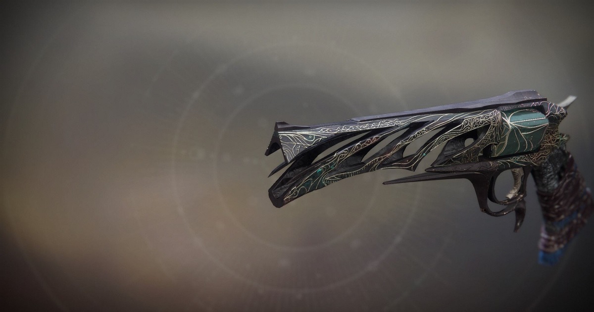 Destiny 2 | Guida all'arma esotica Cattiva Condotta - Player.it