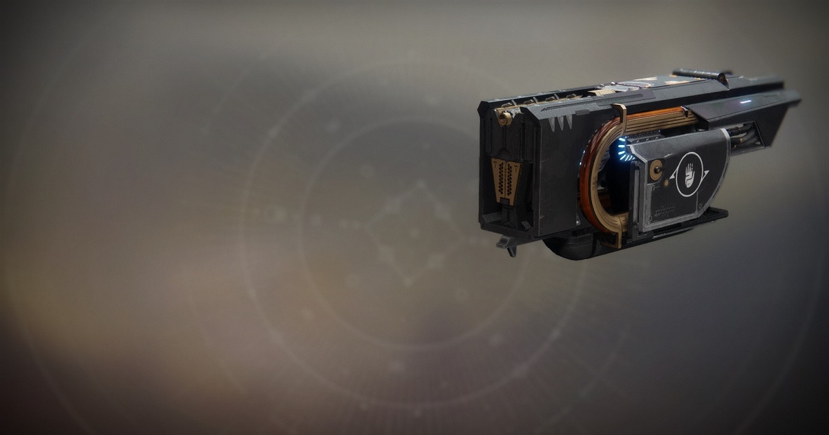 Destiny 2 | Guida alle armi esotiche Jötunn e Le Monarque - Player.it