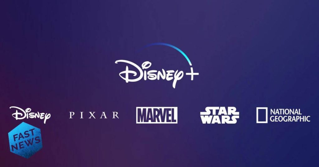 Disney+: data di lancio (anticipata), prezzi, catalogo e funzionamento ...