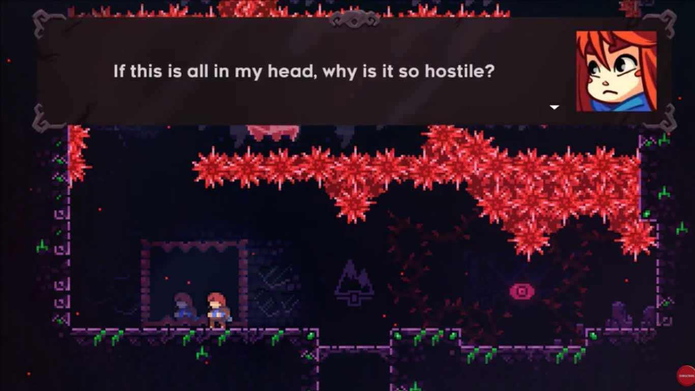 Celeste: accettare sé stessi (recensione) - Player.it