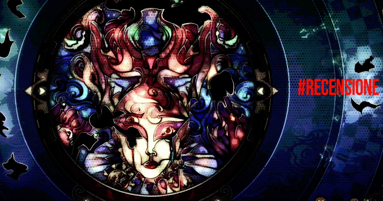 Glass Masquerade 2: Illusions | recensione - Player.it