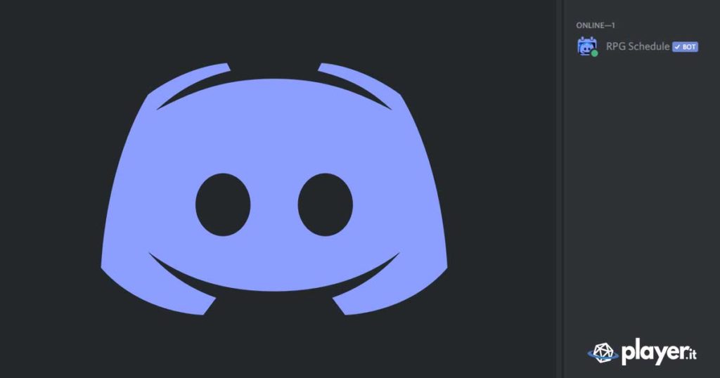 Guida: come si usa Discord per giocare di ruolo online - Player.it