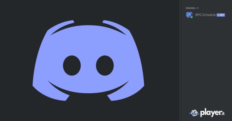 Guida: come si usa Discord per giocare di ruolo online - Player.it