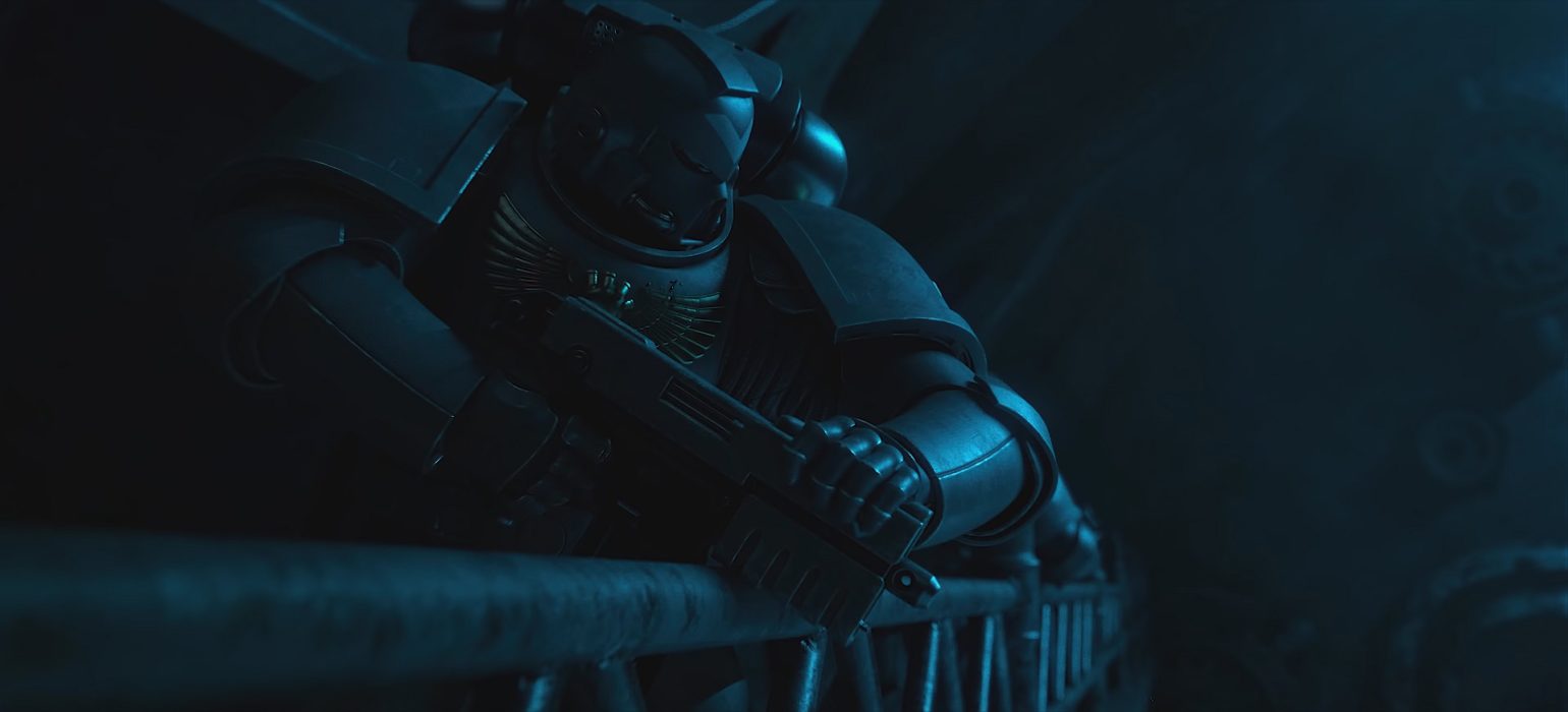 Astartes: capire l'opera di Syama Pedersen - Player.it