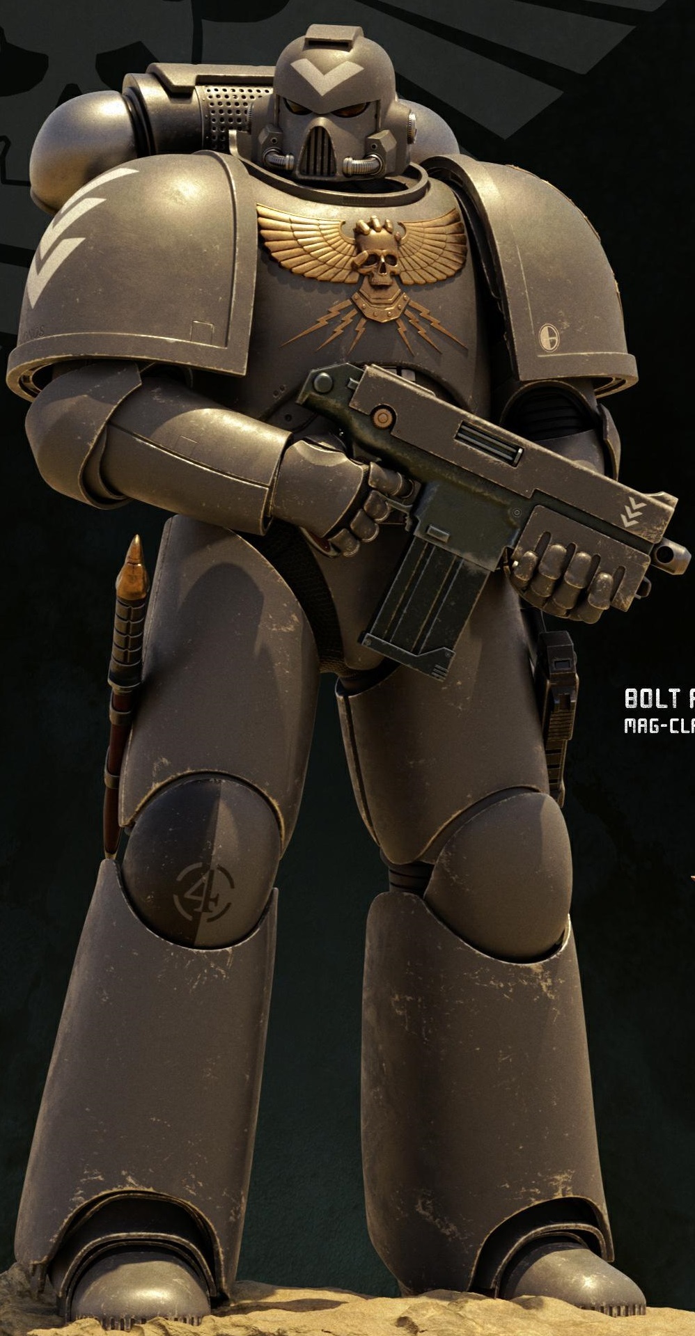 Astartes: capire l'opera di Syama Pedersen - Player.it