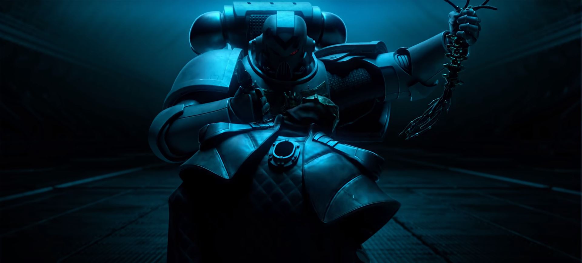 Astartes: capire l'opera di Syama Pedersen - Player.it