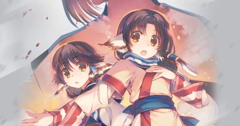 Recensione Utawarerumono: Prelude to the Fallen (PS4) - Player.it