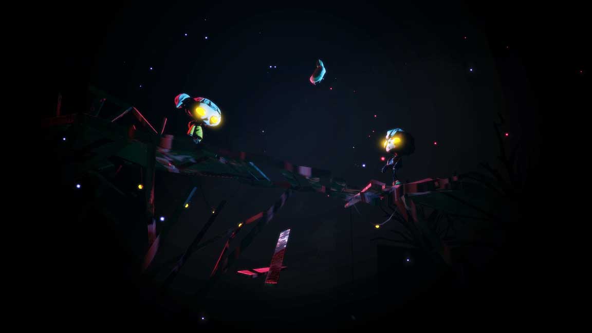 Gloomy Eyes, il sogno più bello | Recensione (PC) - Player.it